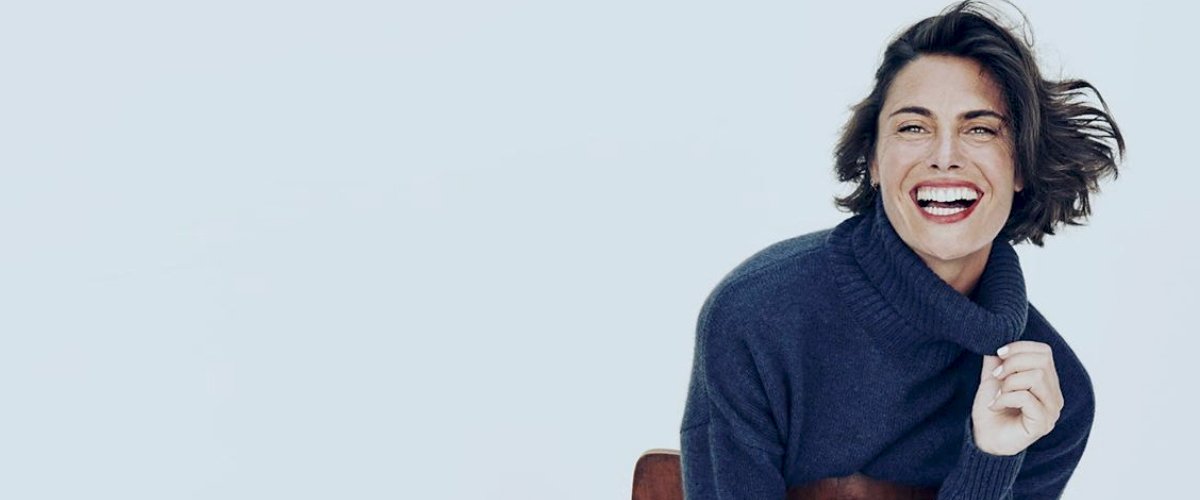 Alessandra Sublet : L’animatrice est très fière de pouvoir encore ...