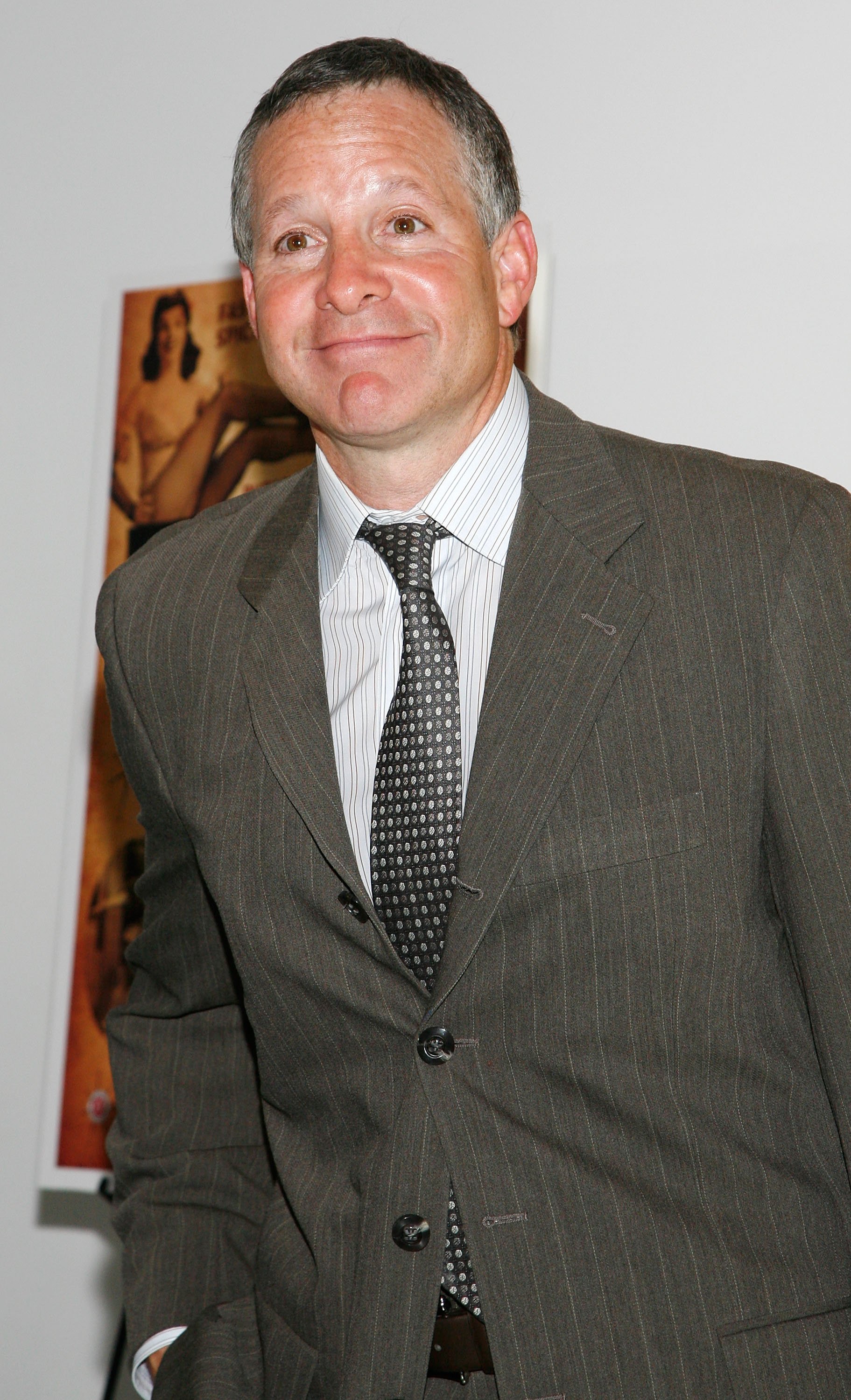 Steve Guttenberg Left Career as He Wanted to Be Closer to His Family ...