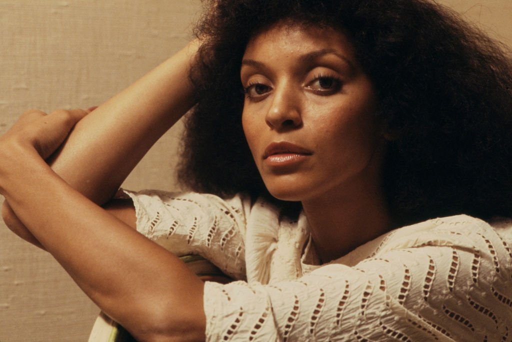 Truth behind Non-married Hollywood Couple of 70s Vonetta McGee & Max Julien’s Longtime Romance ...