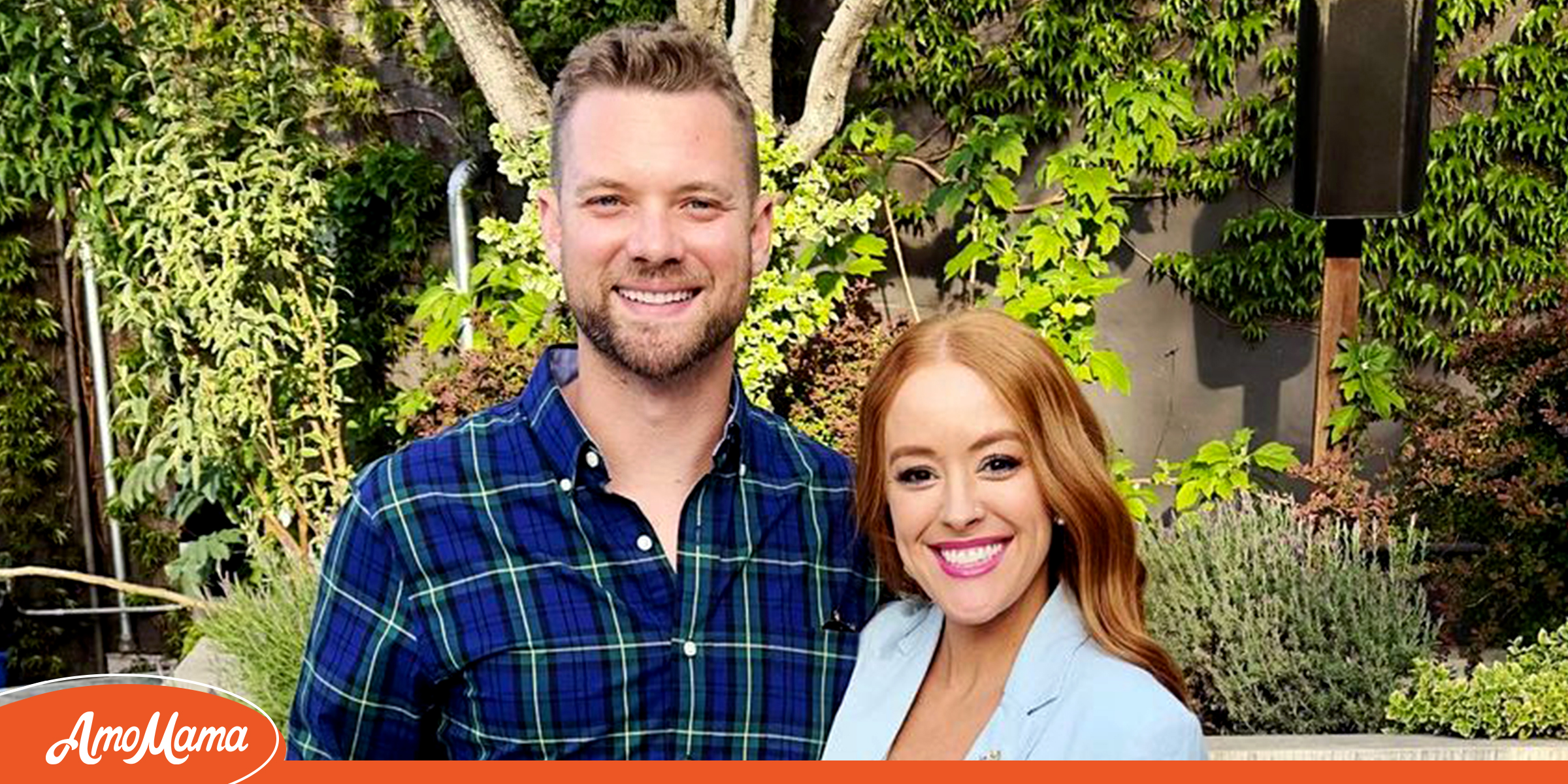 Cameron Jebo's Wife: Nicole Jebo Showed Off Their New Family Member and ...