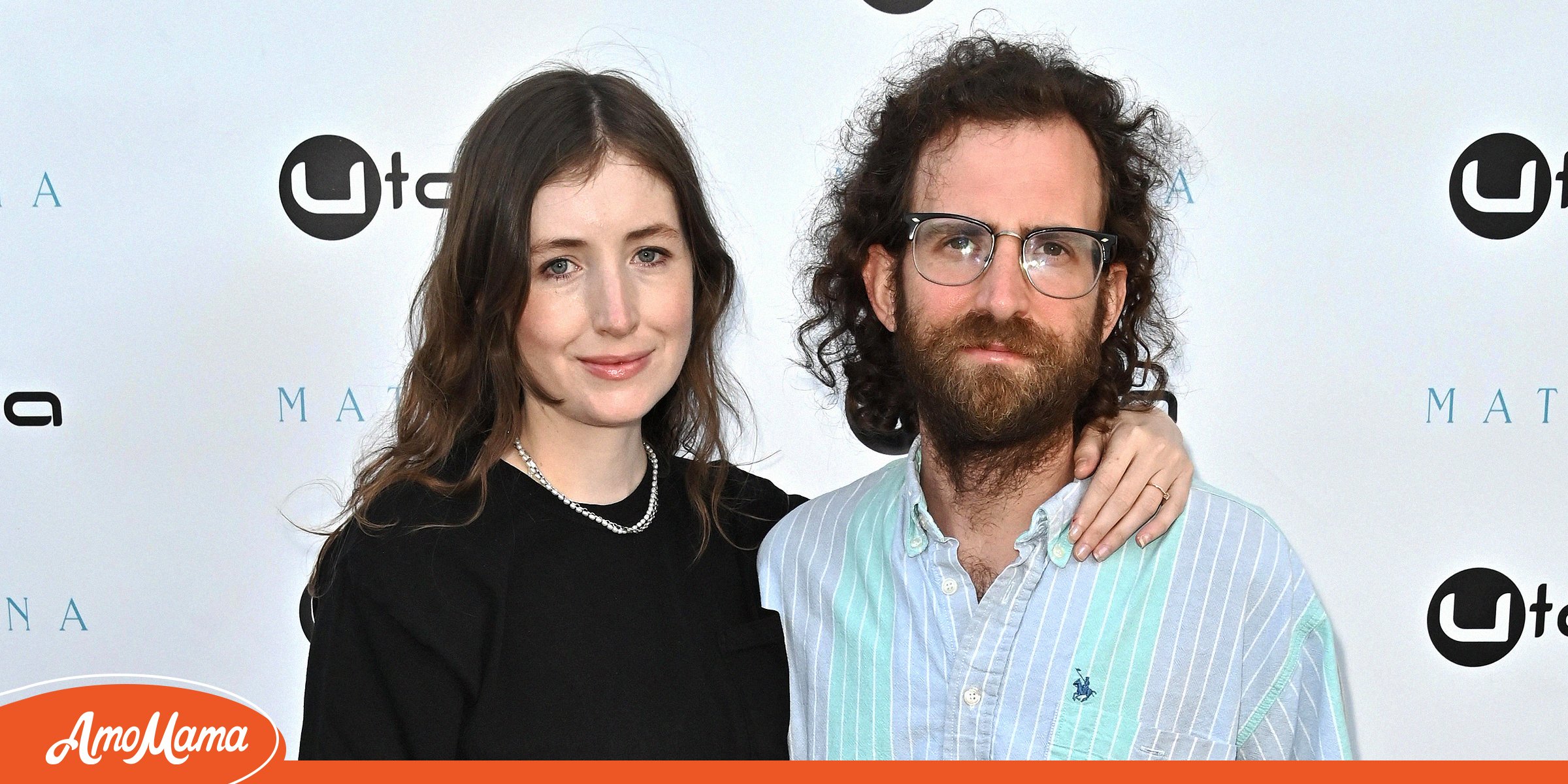 Kyle Mooney's Wife Had a Pleasant First Impression of Him Kyle Mooney's Wife Had a Pleasant First Impression of Him