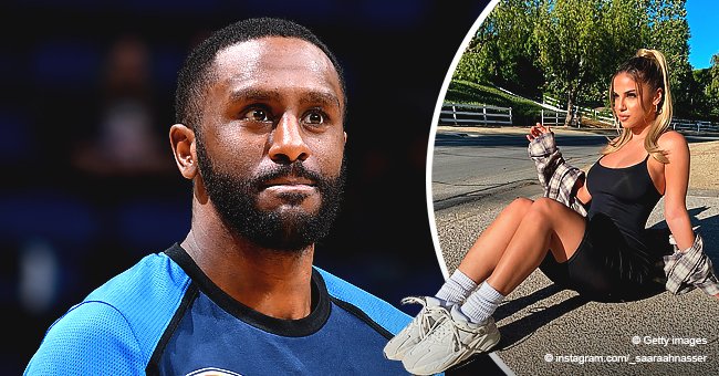 Meet NBA Star Patrick Patterson's Beautiful Wife — Interesting Facts ...