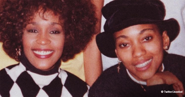 Whitney Houston's Best Friend Robyn Crawford Says They Ended Romance to ...