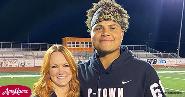 Ree Drummond Says She Had an Obligation to Remain Tight-Lipped about ...