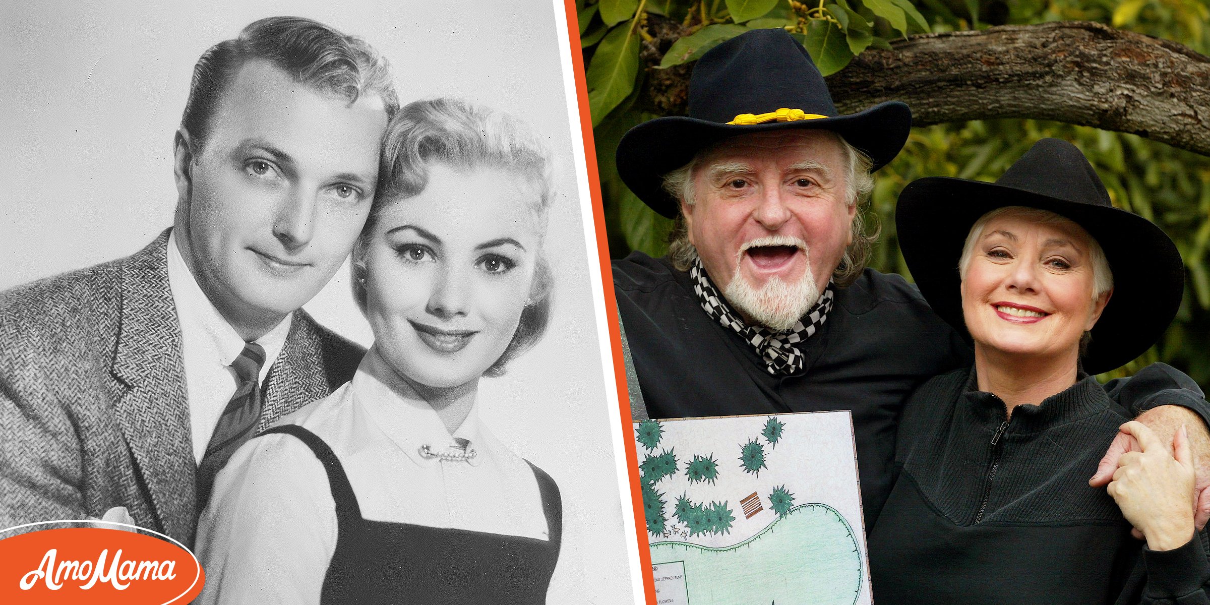 Shirley Jones Would Have Doubted Marriage to Her Spouse of 37 Years If ...