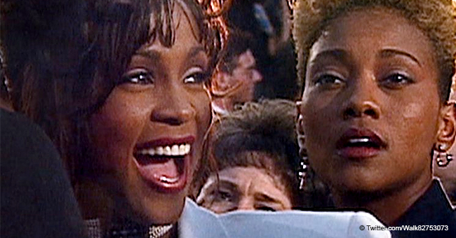 Robyn Crawford Tells All about Whitney Houston Relationship in New Book