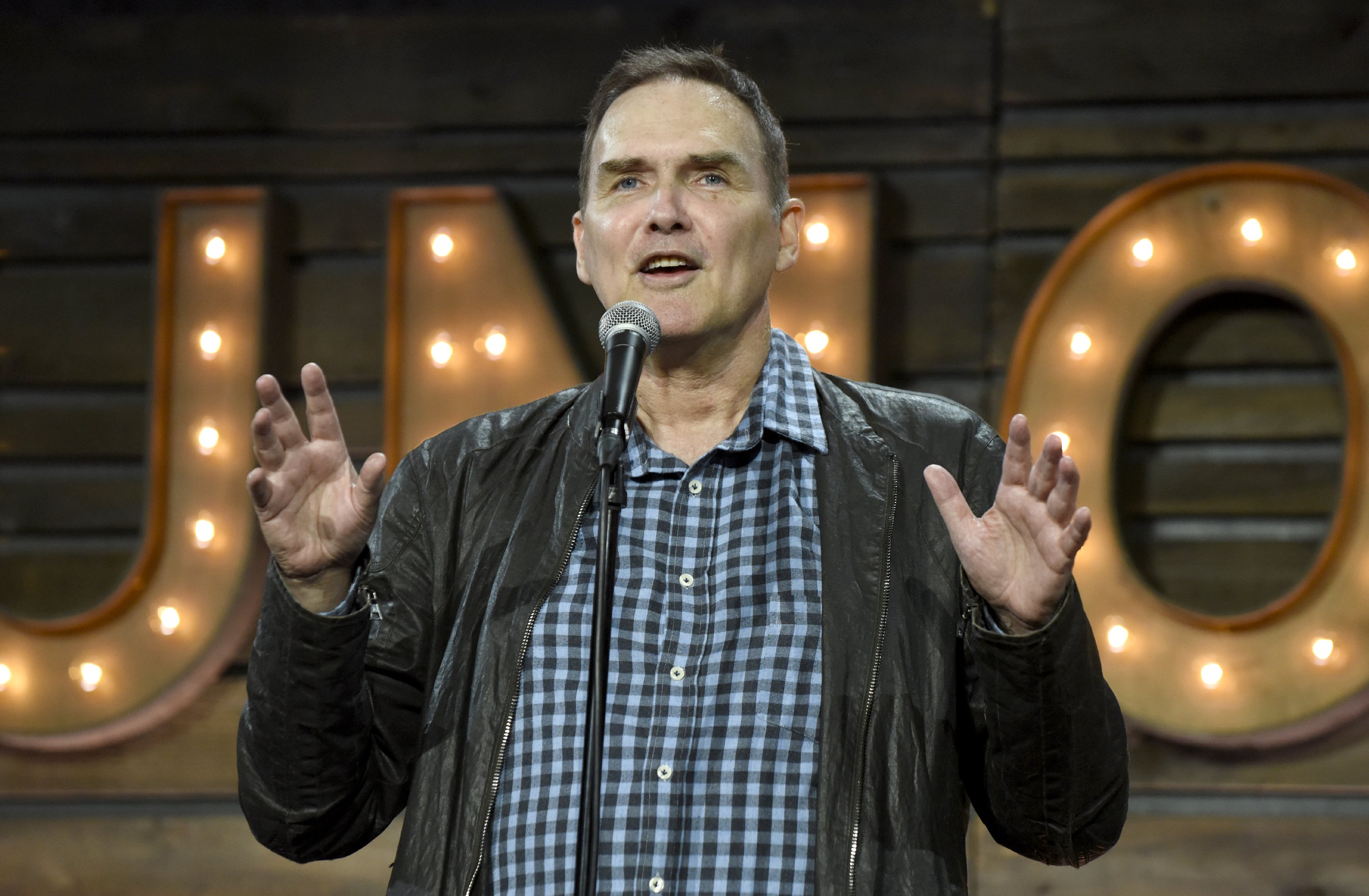 Who Is Norm Macdonald's Son? Get to Know Dylan Macdonald