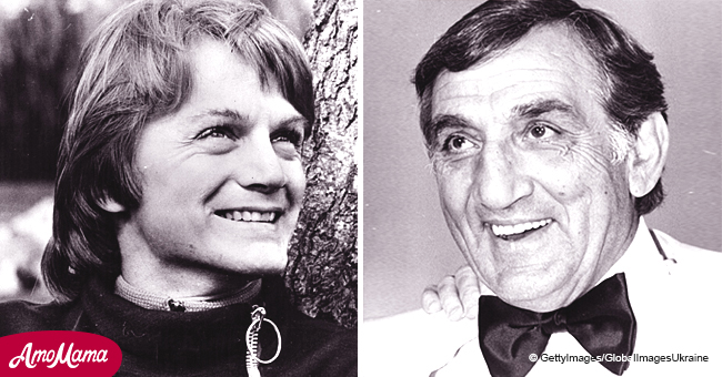 Le jour où Lino Ventura a failli tuer Claude François