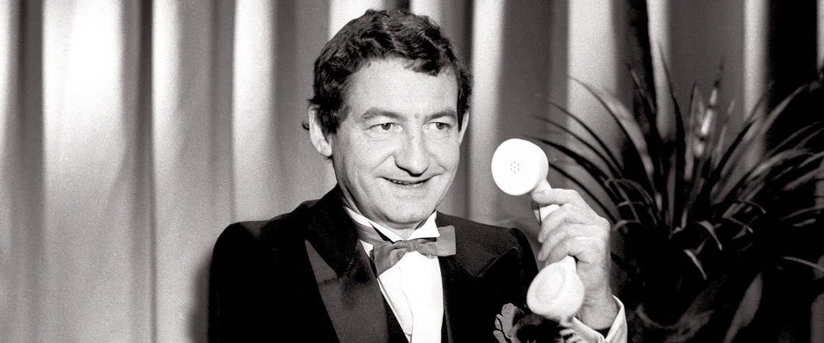 Pierre Desproges : l'histoire des phrases cultes du comédien