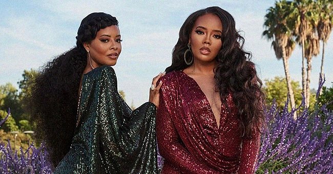 Meet Rev Run's Beloved Wife and Mom of Their 7 Kids Justine Simmons