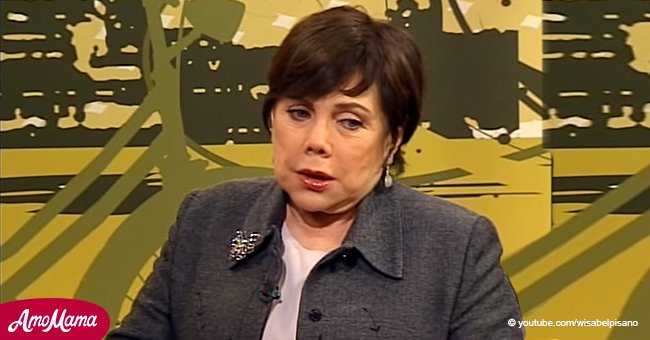 Isabel Pisano: su camino desde la cima del éxito hasta la traición y el ...