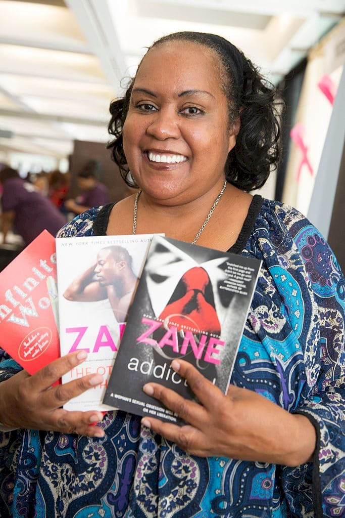 Bestselling Black Authors Who Should Be Household Names