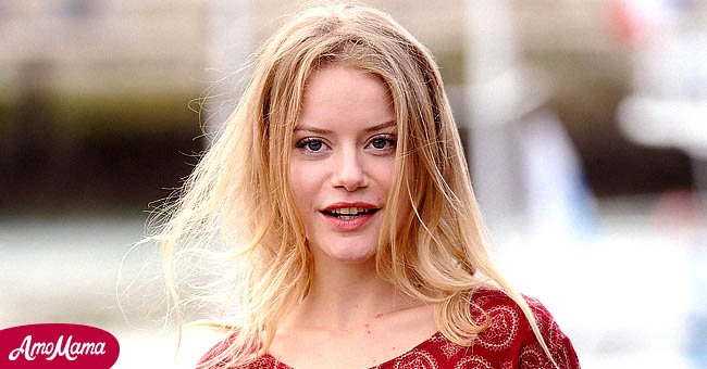 "Fugueuse" : au cœur de la série osée sur des mineurs, quel âge a ...