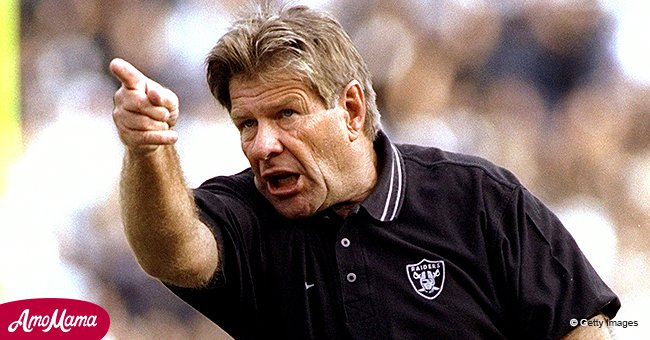 Former Washington Redskins Coach Joe Bugel Dies at 80 – What We ...