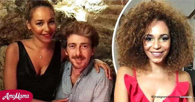 Montse Plá: quién es la hija adoptiva de Beatriz Carvajal que también ...