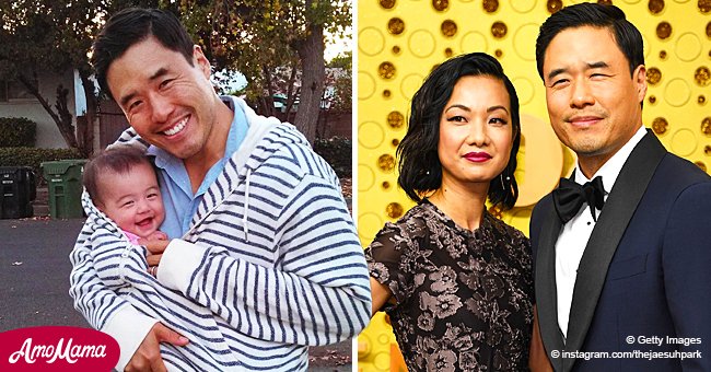 Jae Suh Park Is an Actress like Her Husband — What Is Known about ...