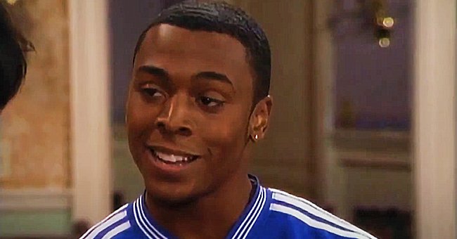RonReaco Lee AKA Tyreke from ‘Sister, Sister’ Has a Stunning Wife Who ...