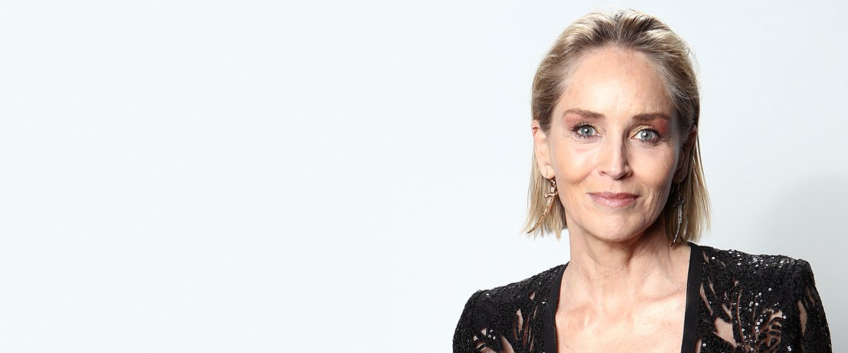 Sharon Stone, 62 ans : les secrets de son incroyable forme