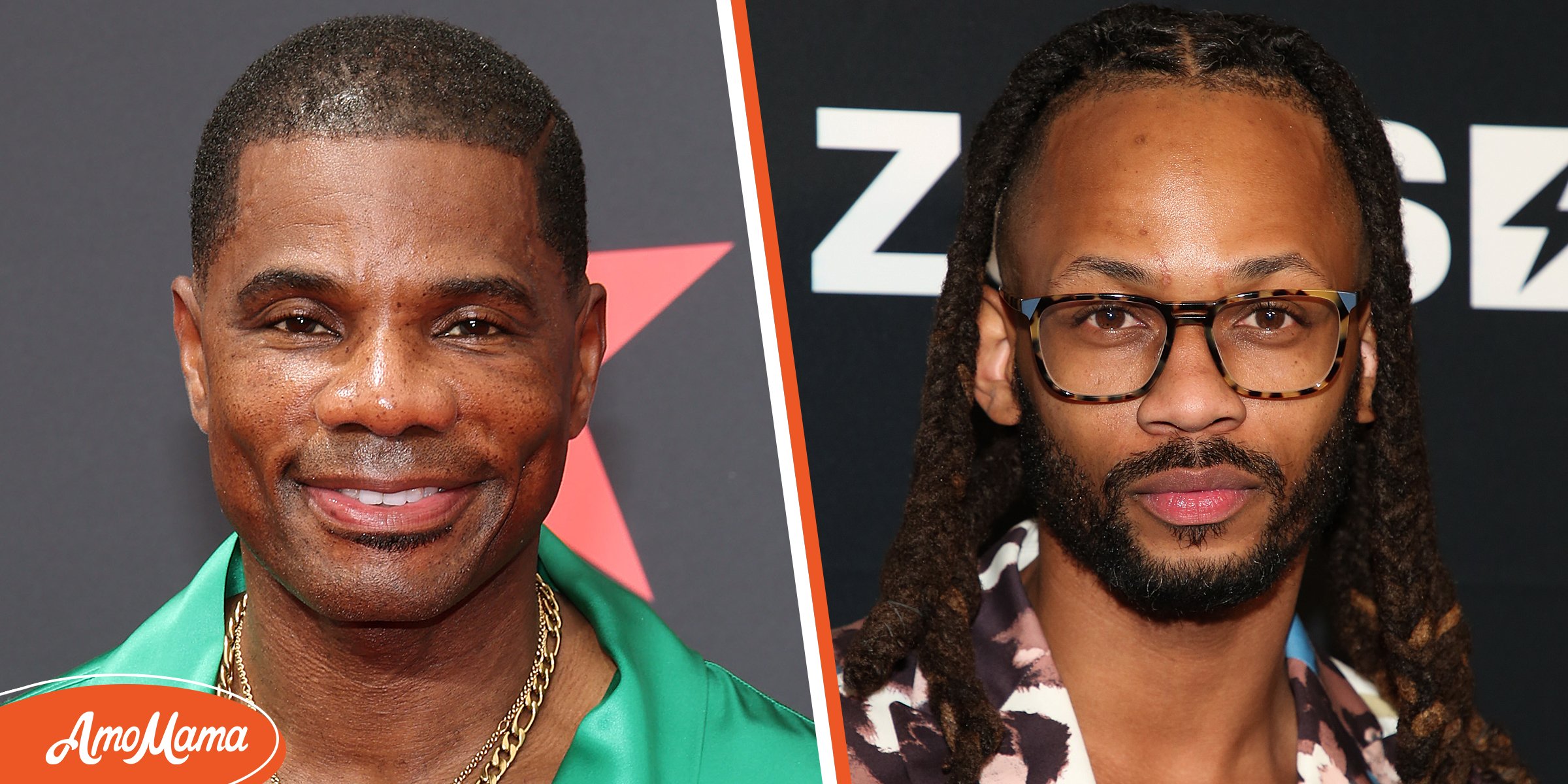 Kerrion Franklin Has Had a ‘Toxic’ Relationship with His Family – Facts ...