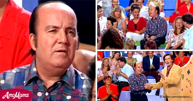 Recordando el brillante programa 'Genio y figura' y sus icónicos ...