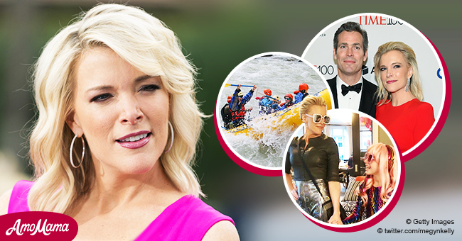 Megyn Kelly Is a Loving Mother and Wife — Meet Her Family