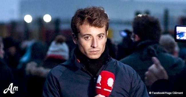 Hugo Clément : Journaliste engagé et papa comblé