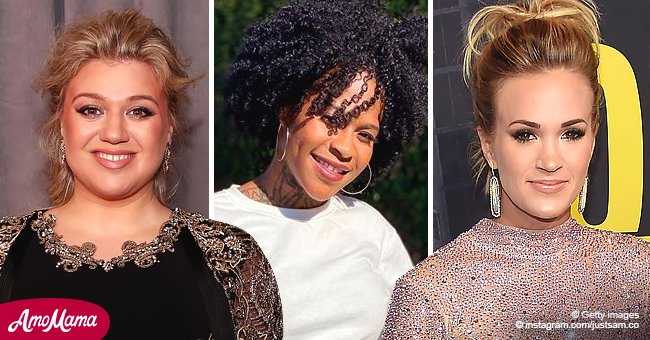'American Idol' Winners from Previous Seasons — How Their Lives Changed ...