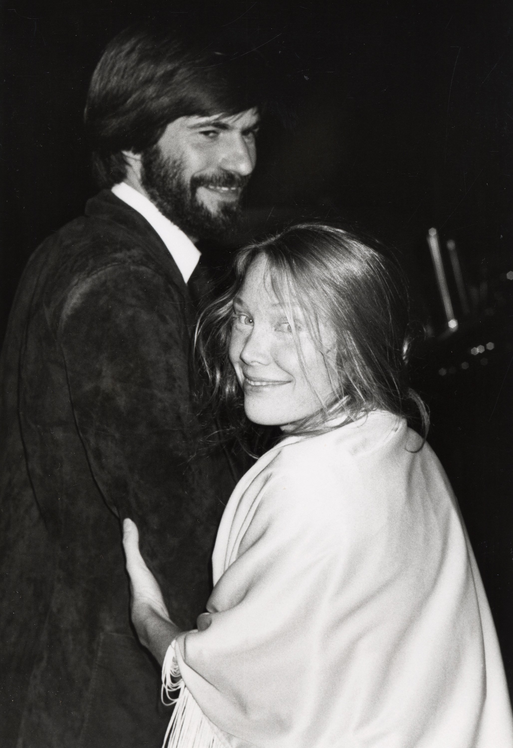 Sissy Spacek & Husband Made It to 50 Years Yet They Saved Money for a ...
