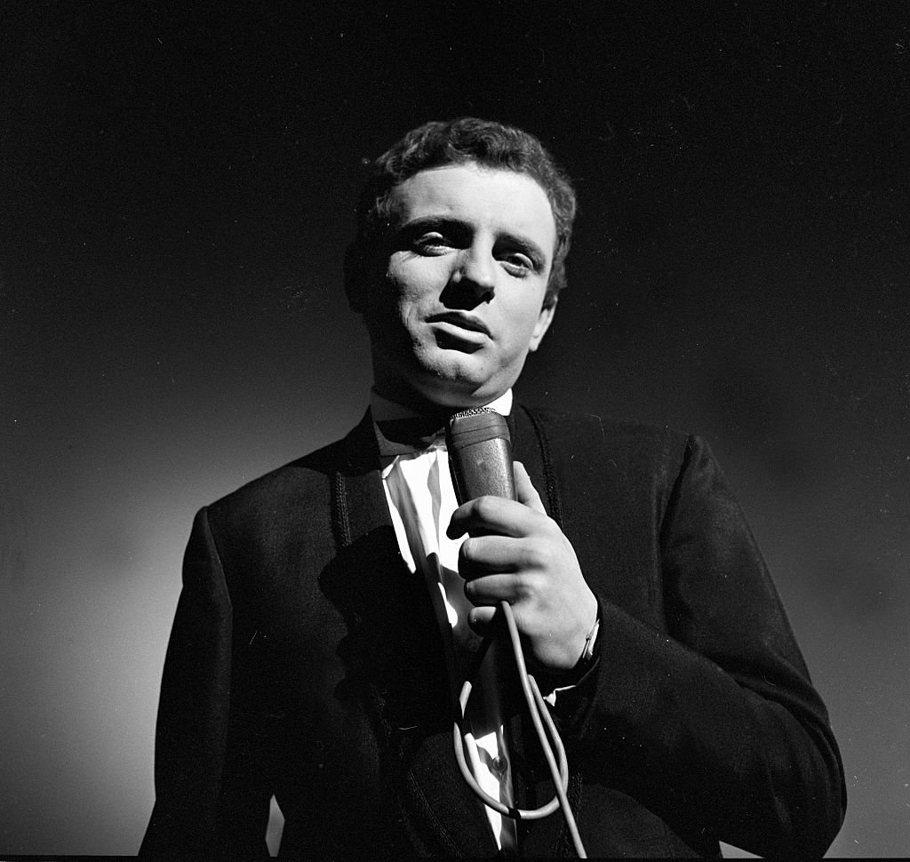 Jacques Martin, dont le père traumatisé buvait de l'eau de toilette ...