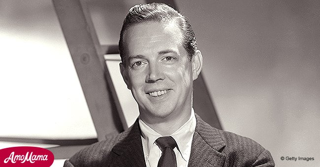 Hugh Downs Known for His Work on ABC and NBC Dies at 99 – Remembering ...