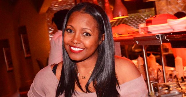 Keshia K Pulliam of 'Cosby Show' Shares Her Special Smothered Turkey ...
