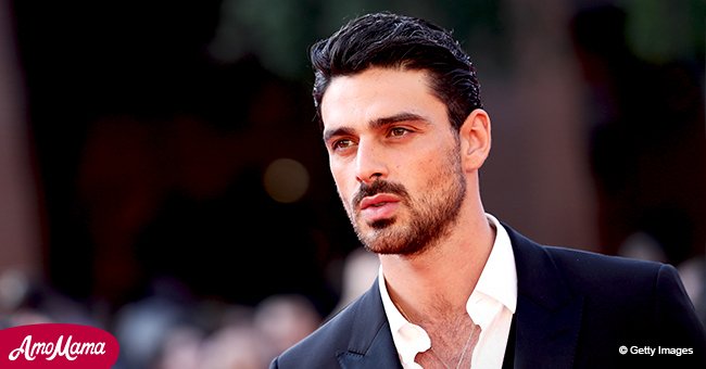 Michele Morrone, protagonista de "365 DNI", se une al elenco de la ...