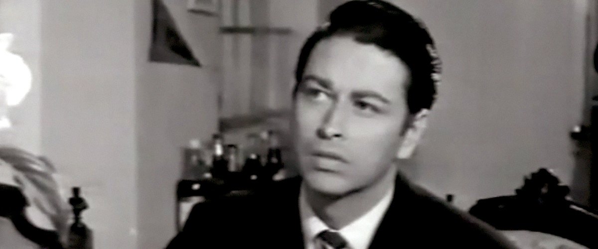 Murió Xavier Loyá: la vida del legendario actor que trabajó con Luis ...