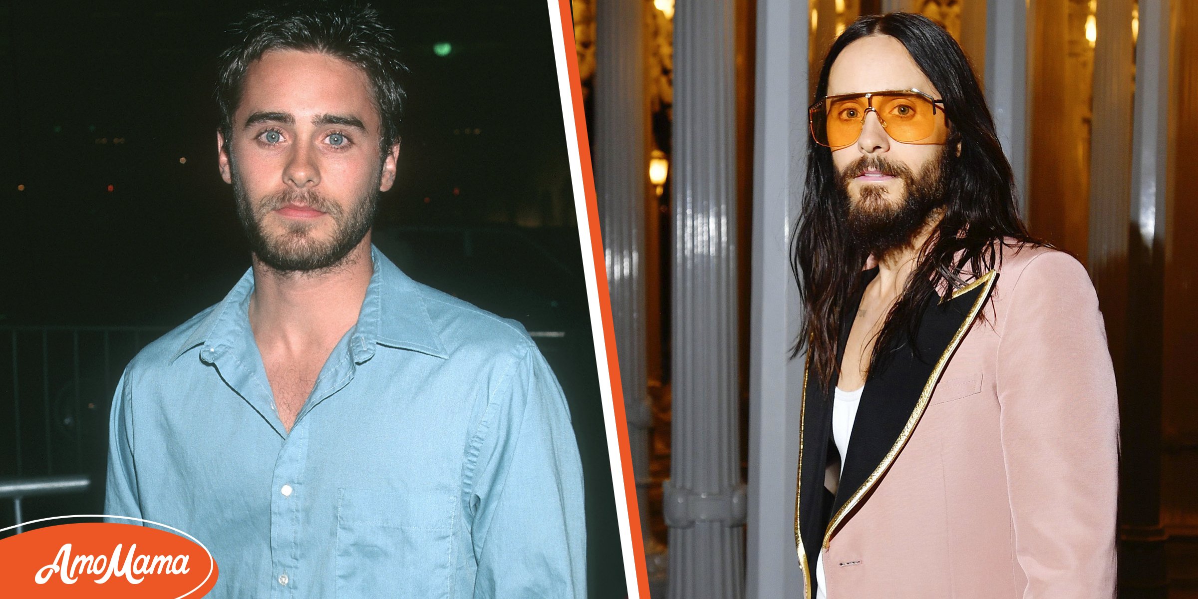 How Does Jared Leto Look So Young for His Age? Fans Can't Stop ...