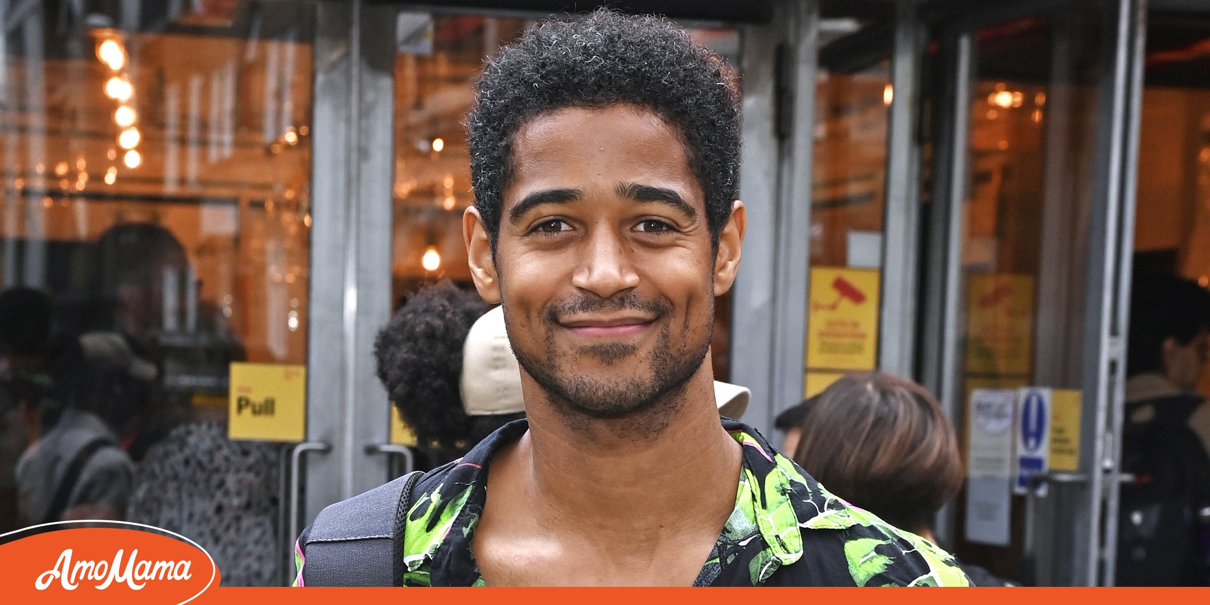 Alfred Enoch and What We Know About His Personal Life