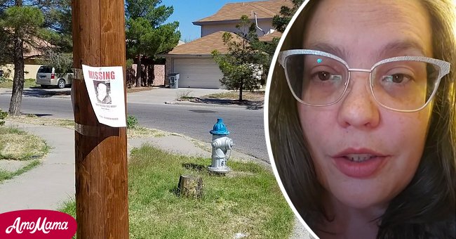 Woman Met Her Biological Dad after Learning She Was Kidnapped by Her ...