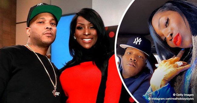 Styles P Asked If Adjua Blames Him for Their Daughter's Death in a ...