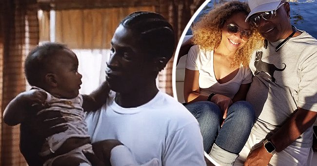 Glenn Plummer AKA Bobby from 'South Central' Has 2 Kids with Ex-wife ...