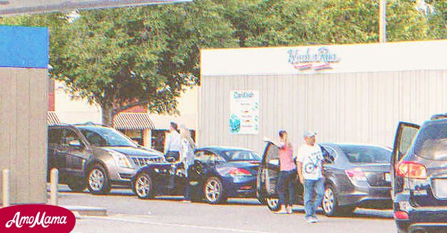 Rich Man Insults Poor Man at Gas Station, Learns a Lesson from Him an ...