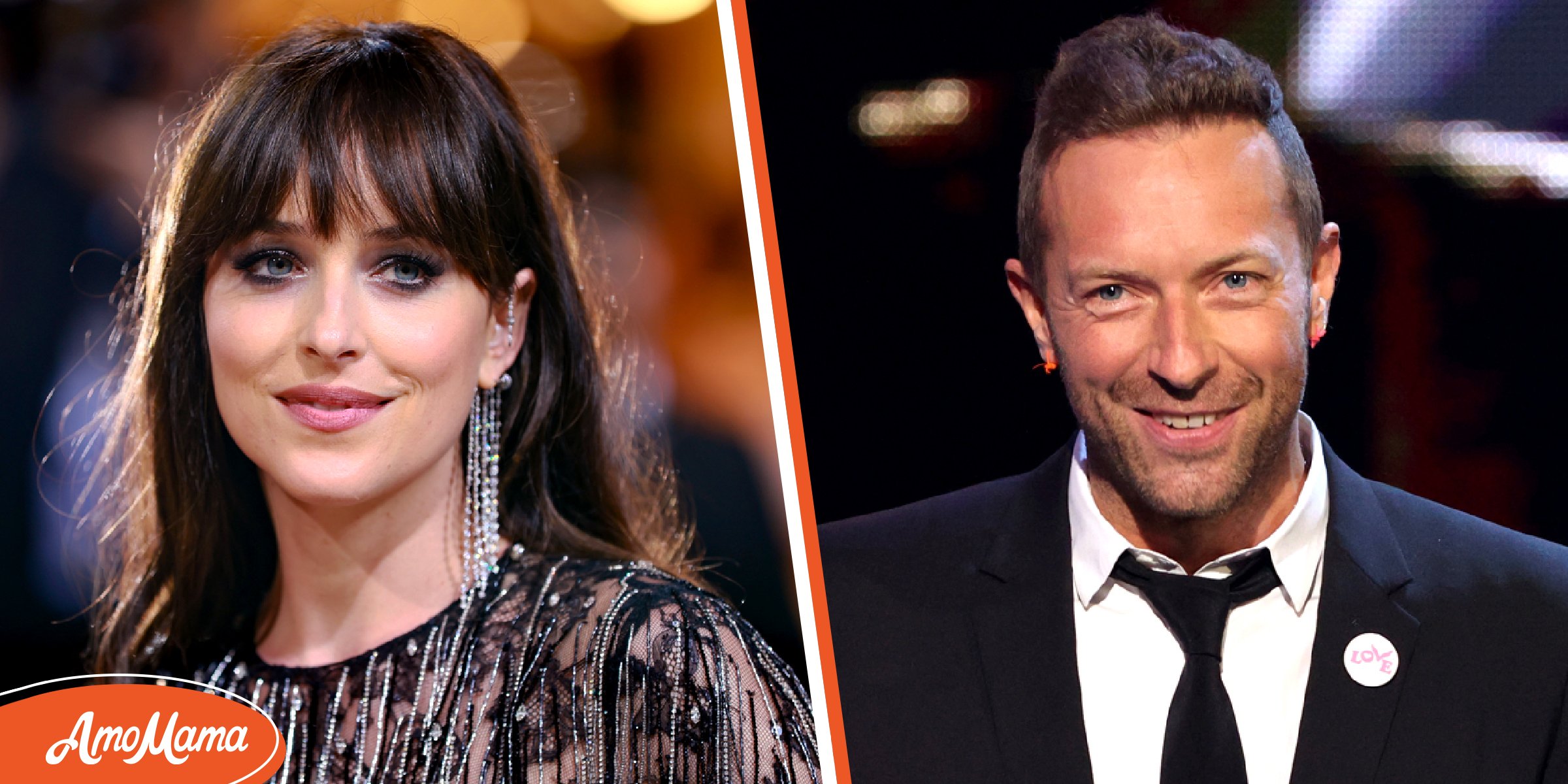 A Look inside Dakota Johnson and Chris Martin's Relationship That ...