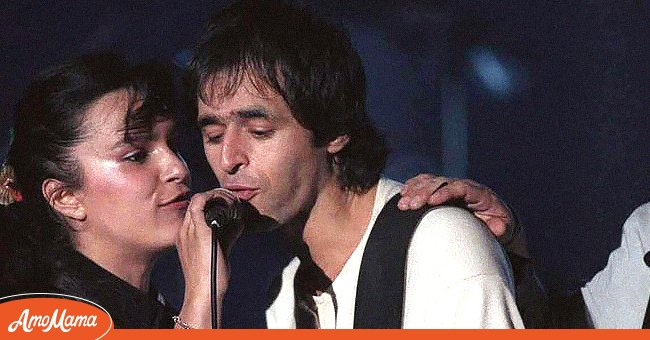 Sirima : zoom sur l'époque où le mari a assassiné la chanteuse en 1989 ...