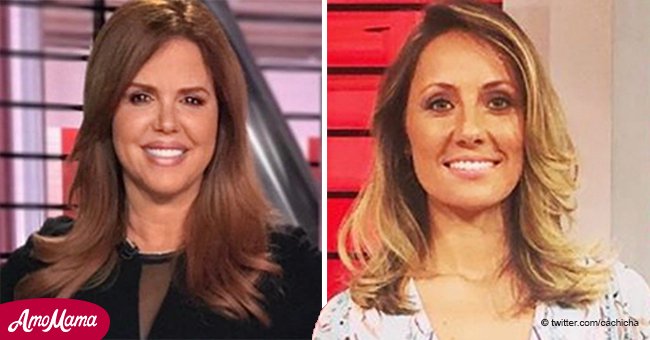 La respuesta de Rebeka Smith a las críticas que generó su llegada: "Yo ...