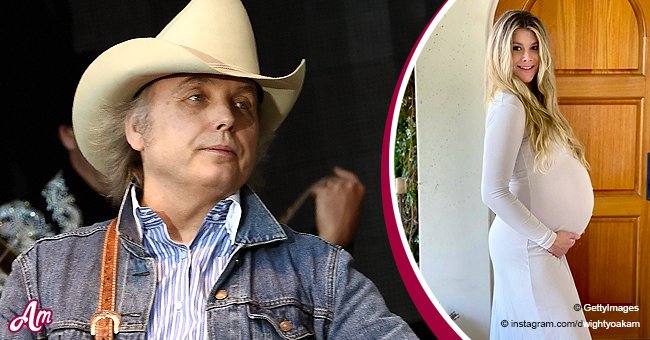 Dwight Yoakam's Wife Emily Joyce Is a Gorgeous Photographer and Mom of ...