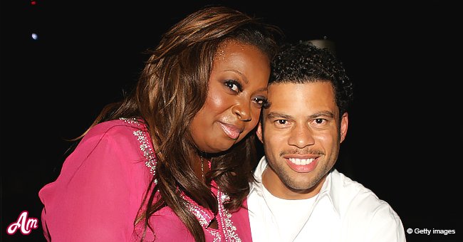 Star Jones' Ex-husband Came Out as Bi after Their Divorce — Quick Recap ...