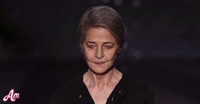 Charlotte Rampling : Décès de sa sœur Sarah, qui s'est ôtée la vie un ...