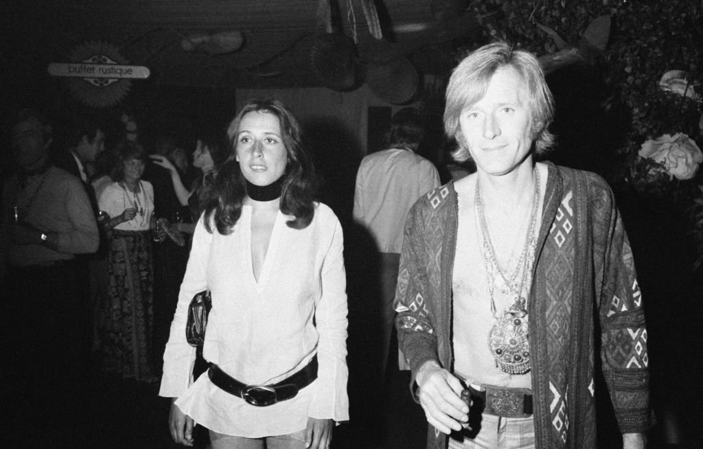 Nino Ferrer, retrouvé sans vie dans le champ, a laissé sa Kinou Ferrari ...