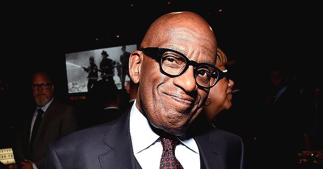 Al Roker Celebrates Son Nick's End of School Year with a Sweet Video