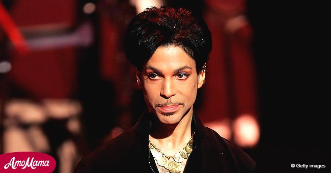 Prince Grammy Salute Had Celebrities Paying Tribute to the 7-Time ...