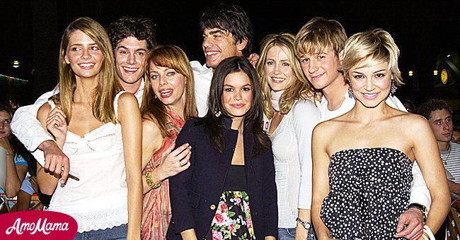 'The OC' Cast and All Their Speculations about a Possible Return of the ...