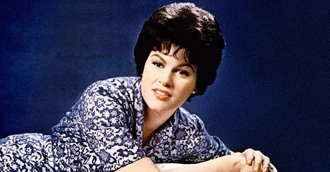 Patsy Cline Was a Proud Mother of Two Children — Meet the Late Singer's ...